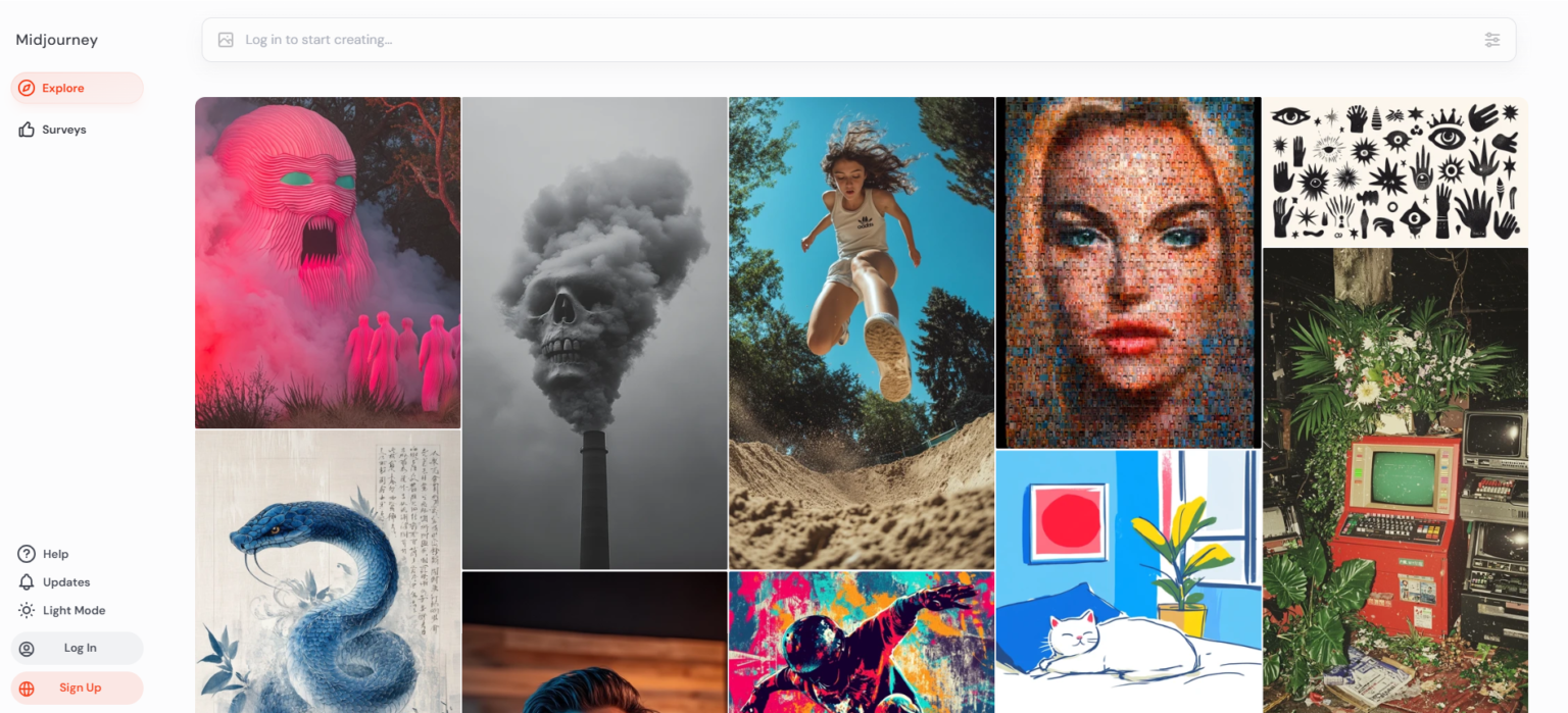 Free AI image generator: 7 Best AI tools for 2025 | Future Invent AI